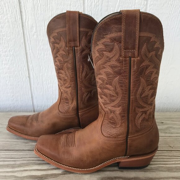 Moonshine Spirit | Shoes | Brad Paisley Moonshine Spirit Mens Crazy ...
